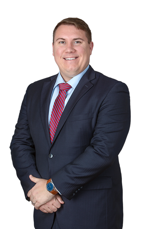 Garrett J. Swanson | Conroy Simberg, Florida