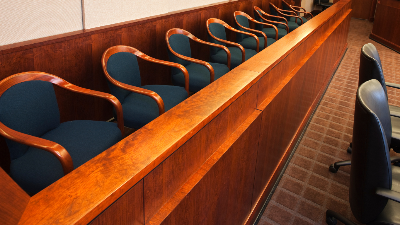 Why Jurors May Be Biased Against the Trucking Industry