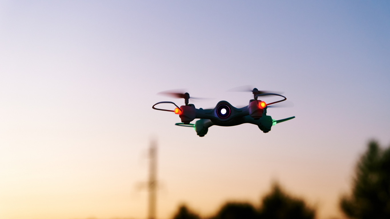 Liability Issues When Insuring Commercial Drones