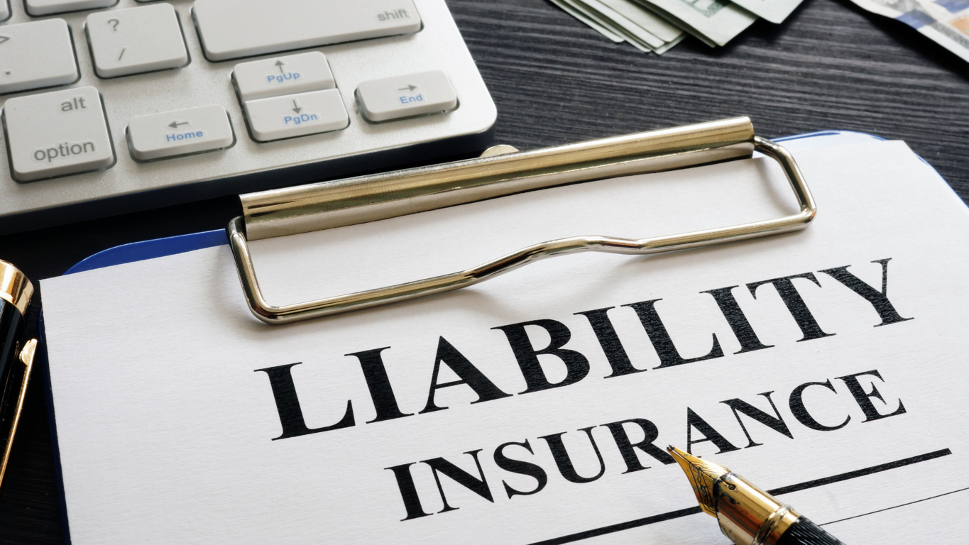 Defending Yourself and Your Company from a Professional Liability ...