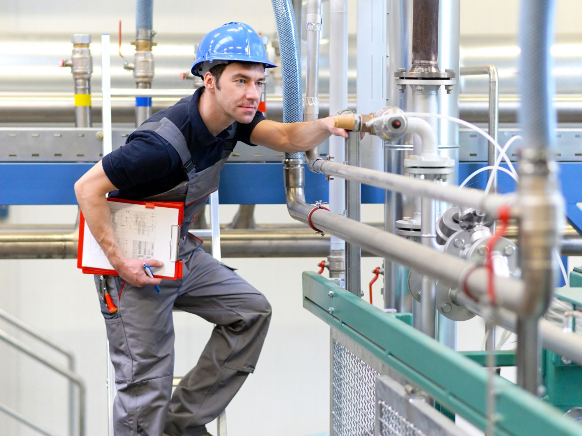How to Prepare for OSHA COVID-19 Workplace Inspections