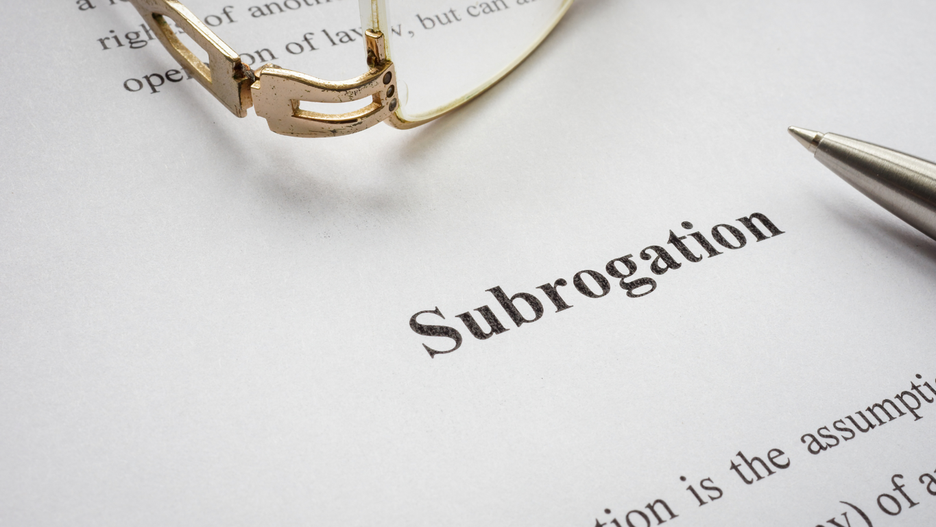 How To Provide Clients with Timely and Accurate Evaluations of Losses ...